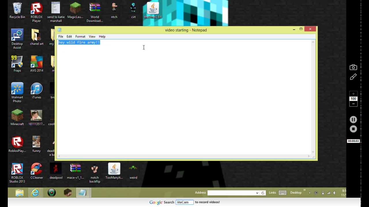 my new minecraft addition - YouTube
