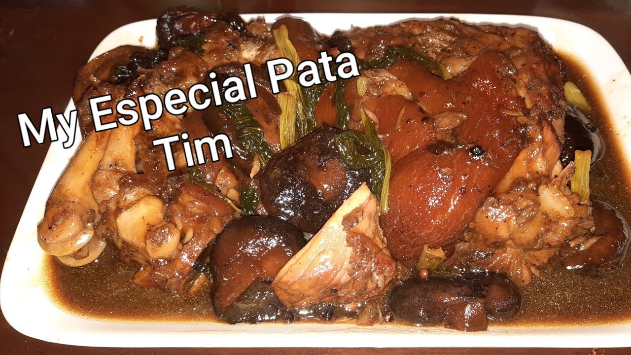 My Best Pata Tim version - YouTube