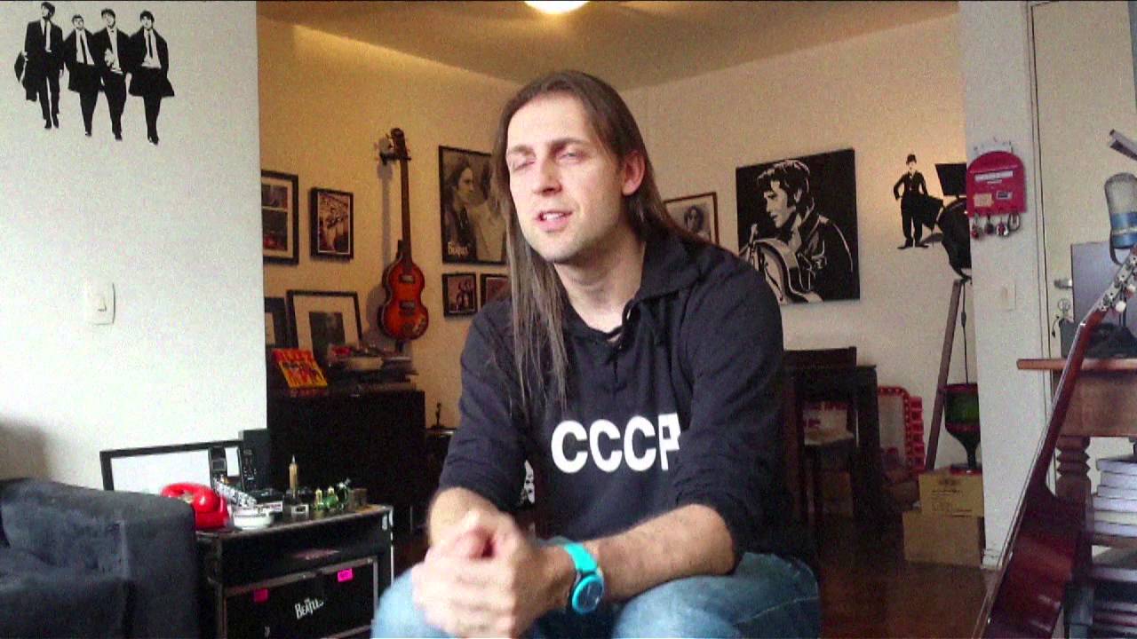 A emocionante história de Bruno Sutter :') - YouTube