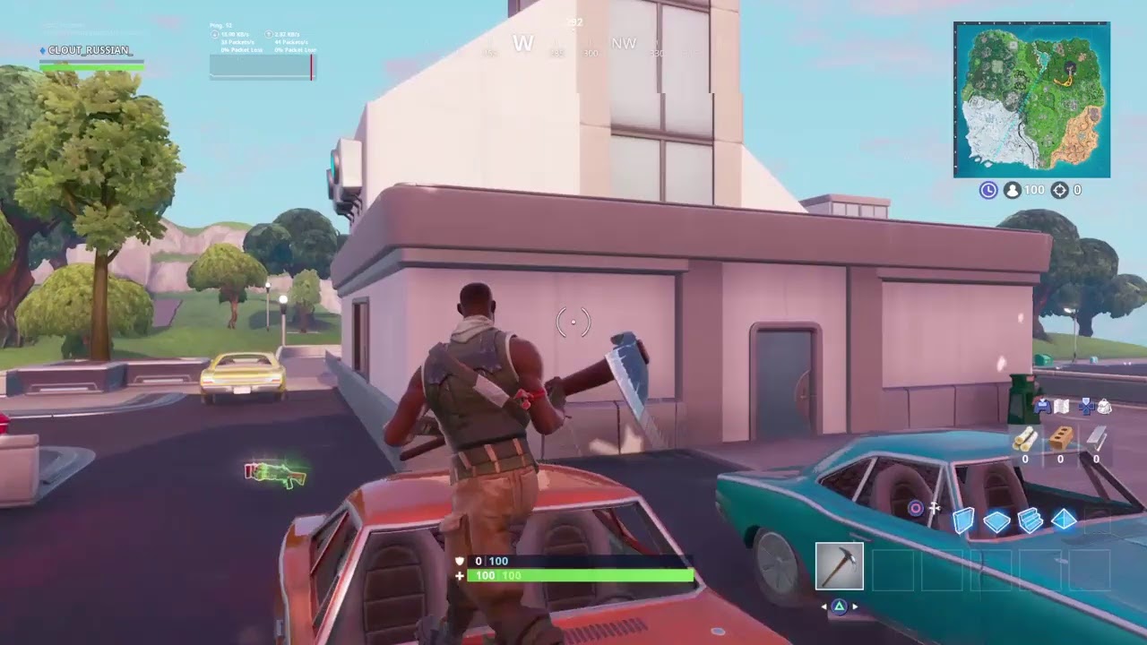 Fortnut sex royal 34 - YouTube