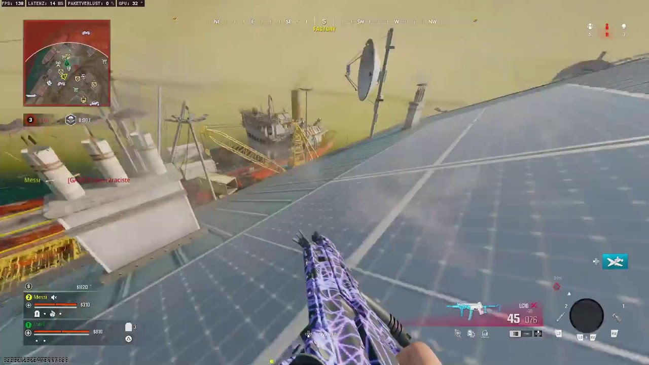 Cool Stream - YouTube