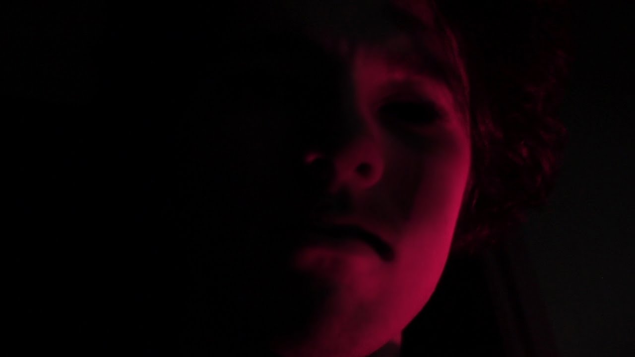 Shutter - Short Horror Movie - YouTube