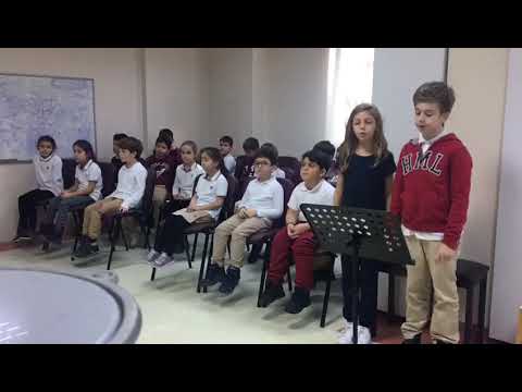 Uçurtma Şarkısı Ben Bir Uçurtmayım Çocuk Şarkısı Karaoke Minör Nihavend Söz Müzik Tayfun Atabey