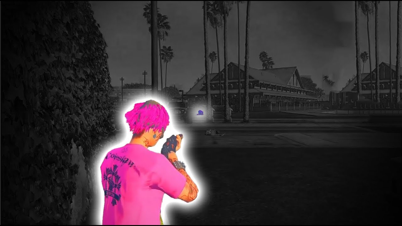 Beanie | Phantom RP | Fivem Montage - YouTube