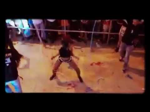 El Mejor Baile De Twerking De Youtube - Emny Rodriguez