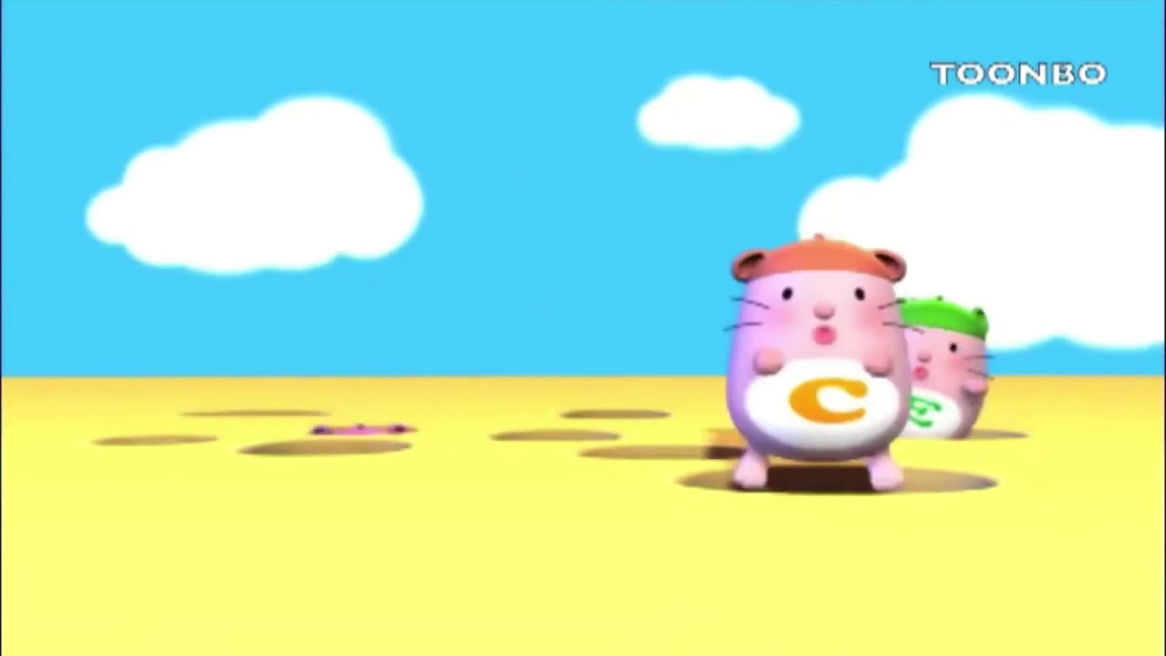 AlphaTums - Official Intro! - YouTube