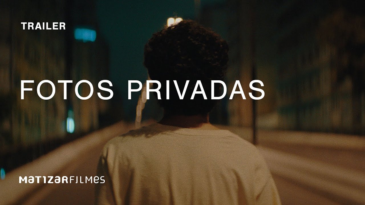Fotos Privadas - Marcelo Grabowsky | Trailer (Matizar) - YouTube