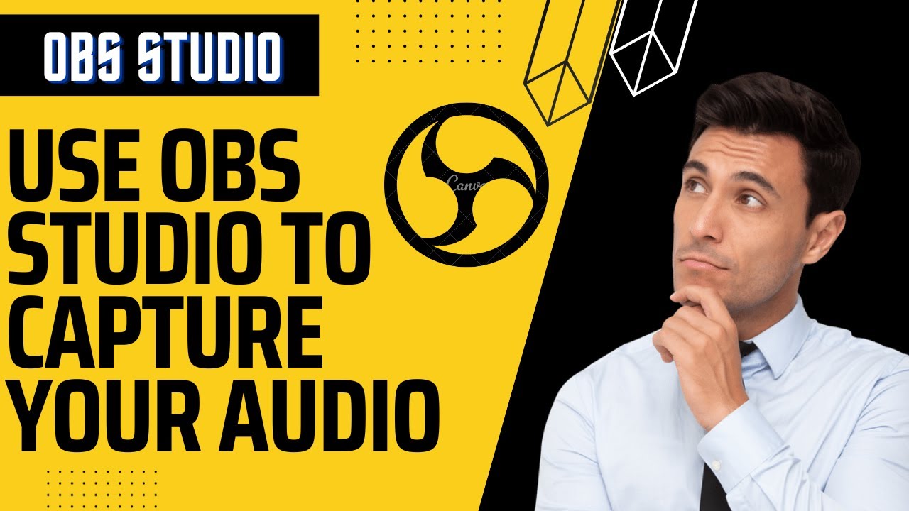 How To onfigure Your Mic in Windows 11 Using OBS STUDio | Realtek High ...