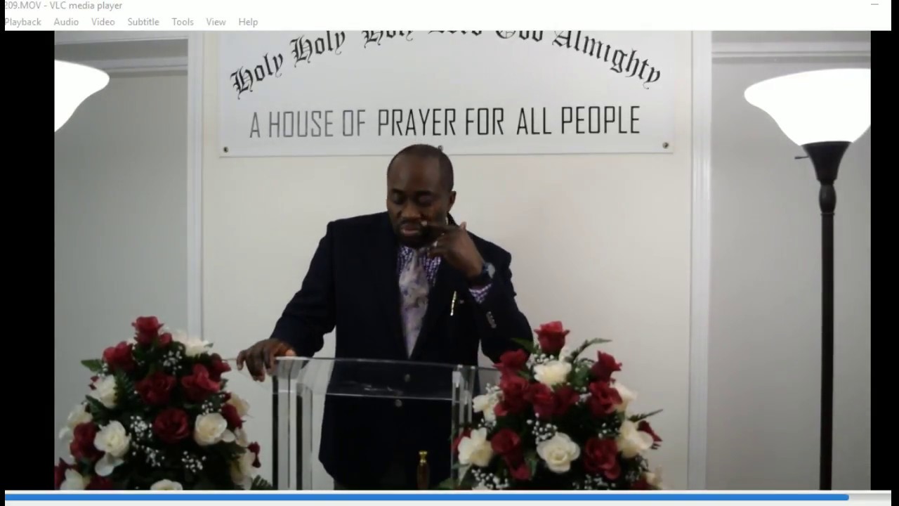 Faith Tabernacle Congregation Atlanta GA Live Stream - YouTube