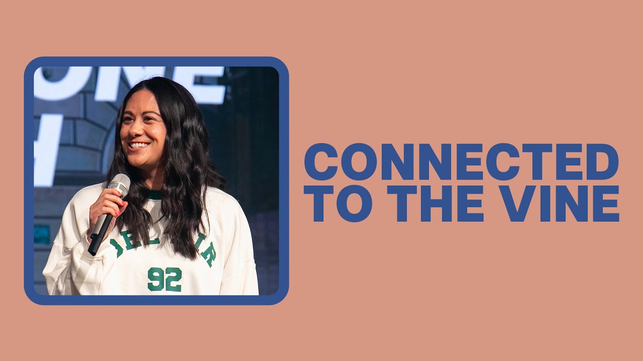 Tracy Rivera - Connected To The Vine - YouTube Music