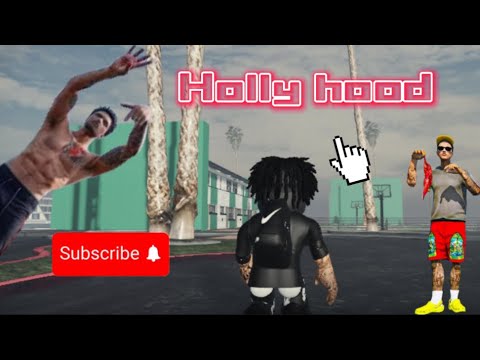I JOINED HOLLY HOOD PIRU with a ARP#roblox #furiousfade #fivem#youtube - YouTube
