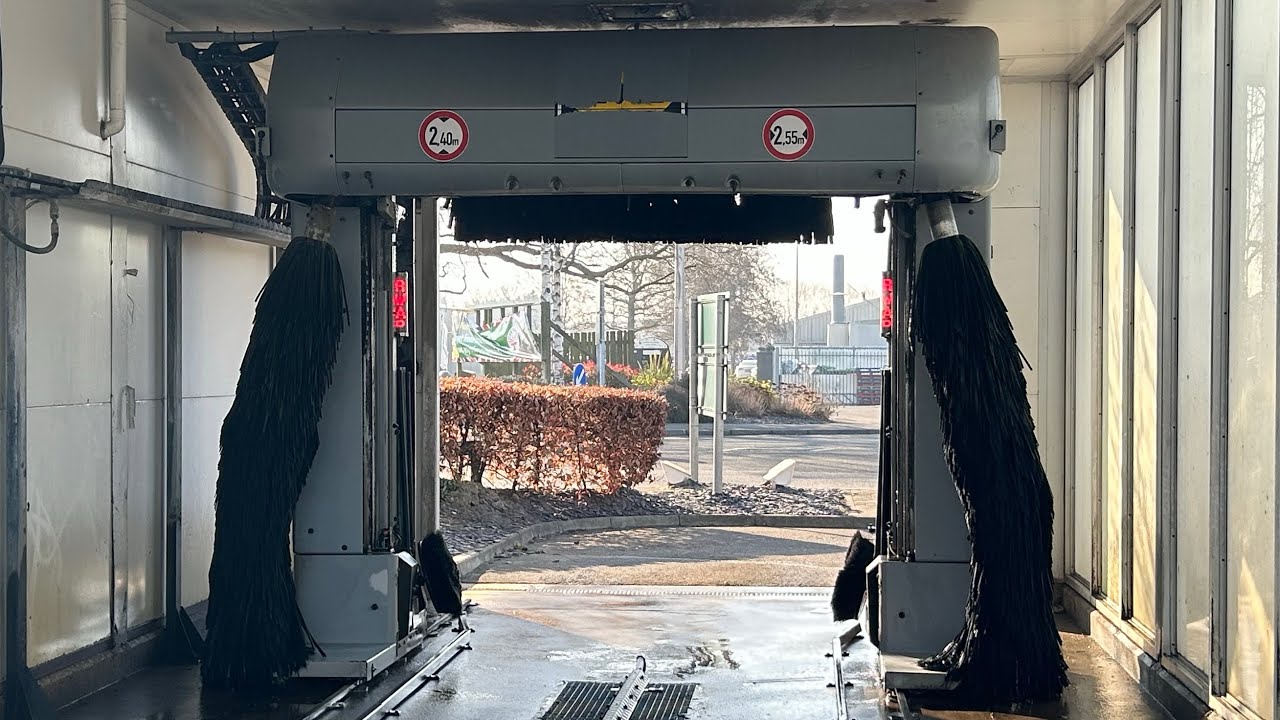 Old Christ Primus C150 || Morrisons || Spalding - YouTube