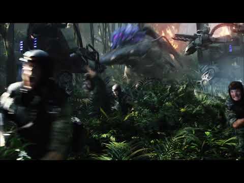 Avatar 2009 EXTENDED 1080p BluRay H264 AAC RARBG 1