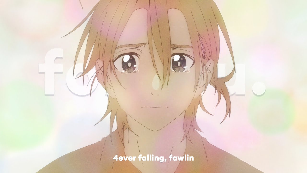 4ever falling & fawlin - for you (Lyrics) - YouTube