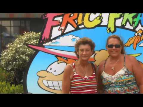 Frick and Frack - YouTube