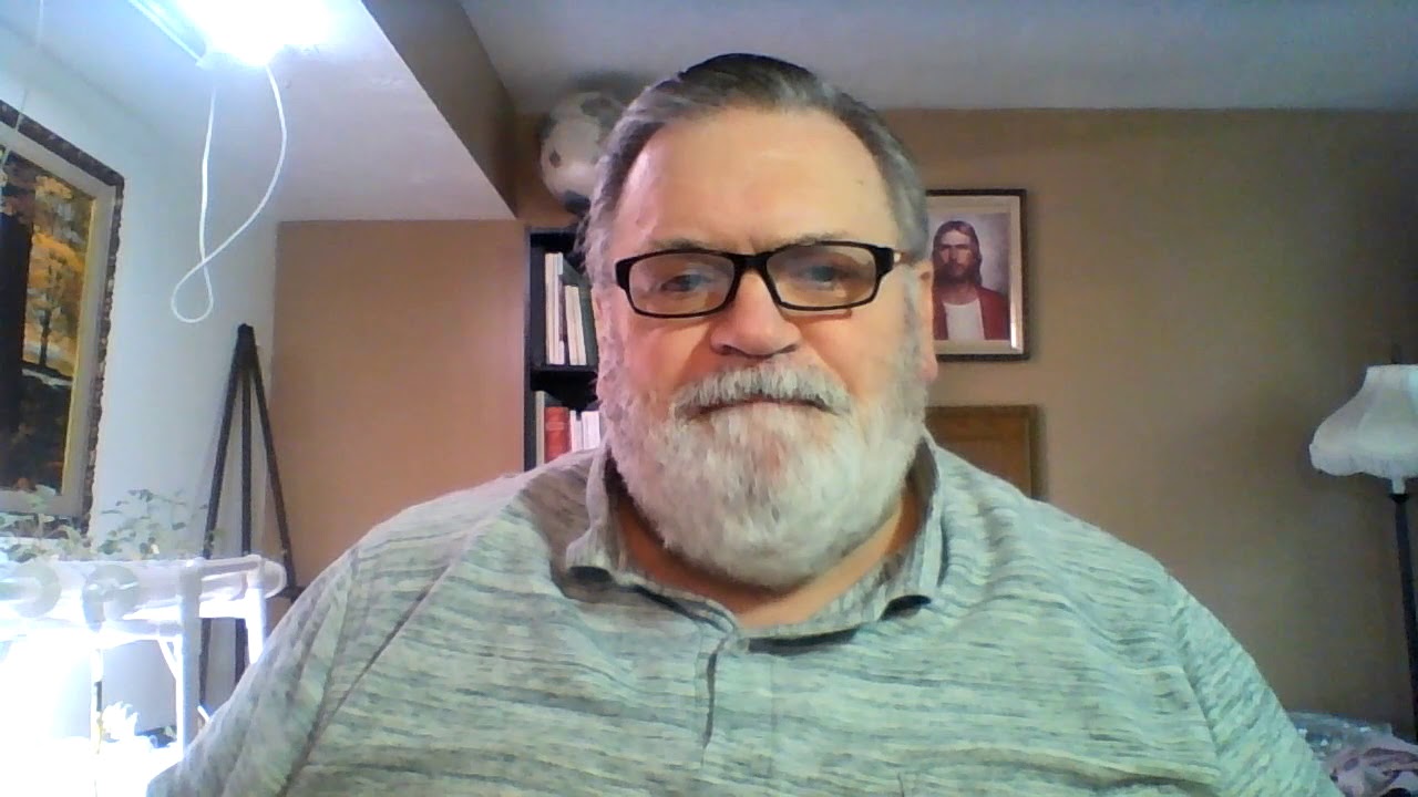 Ceremonial Washings of the Old Testament - YouTube