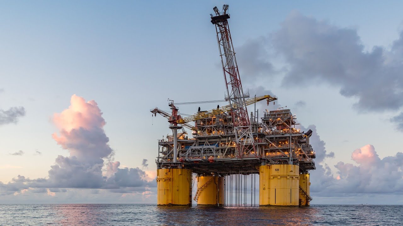 America to tap into offshore oil reserves in new sites off coast of ...