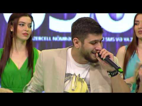 Oksana Rəsulova ft Nadir NəğdPul Rəqs edək (Bir axşam)