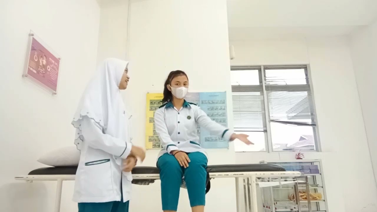 Praktikum Muskulosketal (Fleksi, Ekstensi, Abduksi, Aduksi, Sirkumdiksi ...
