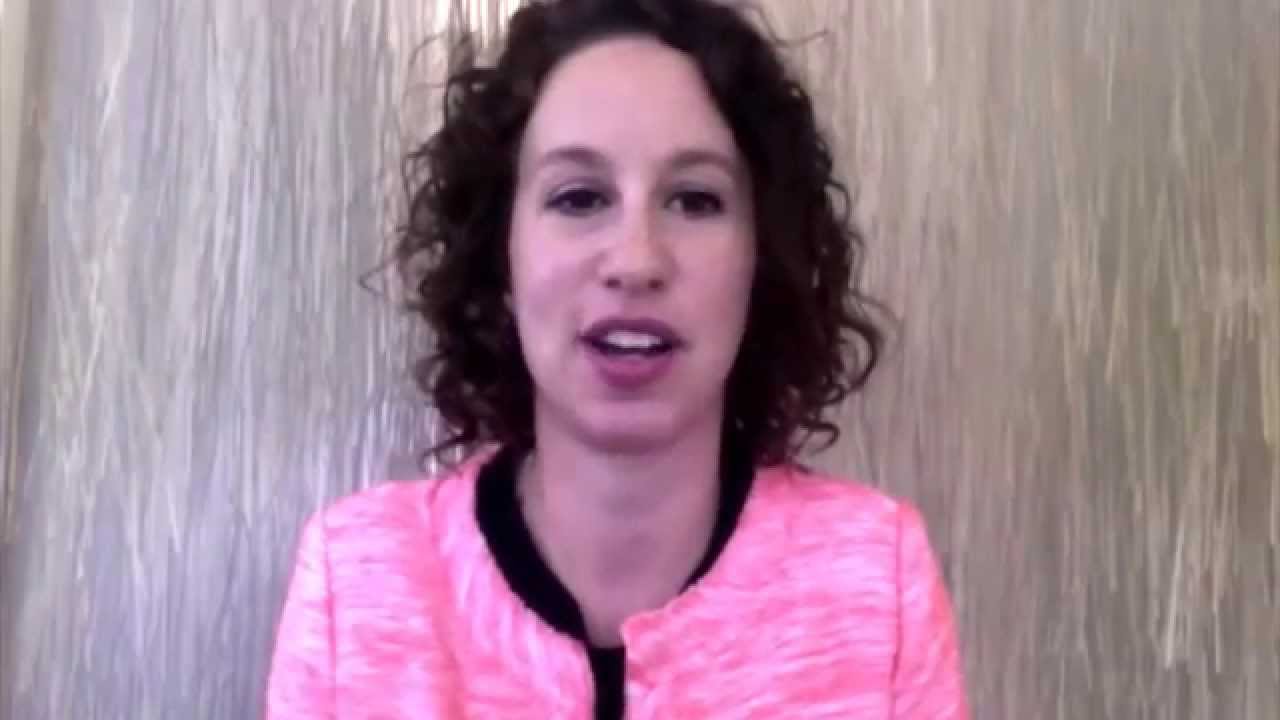 Meet Dr. Lauren Roth - YouTube