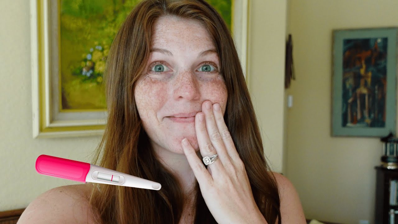 I Took A Pregnancy Test YouTube i-took-a-pregnancy-test-youtube