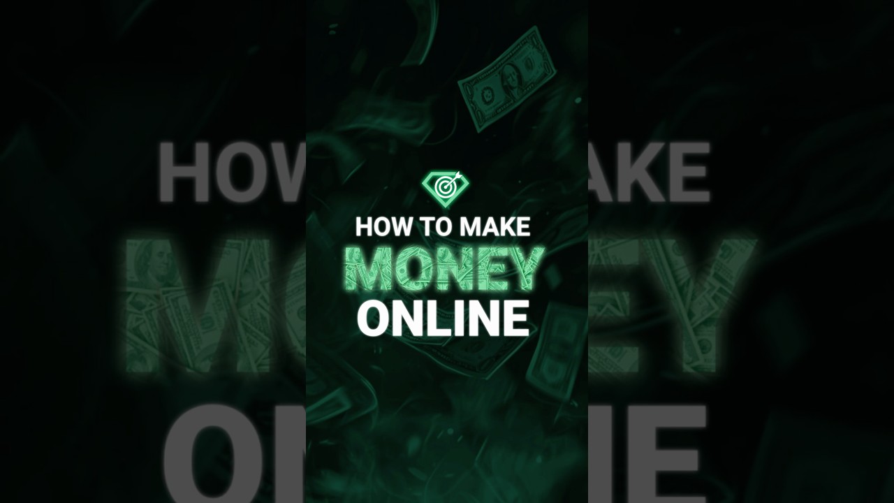 Want to start making money online but don't know where to begin? Heres ...