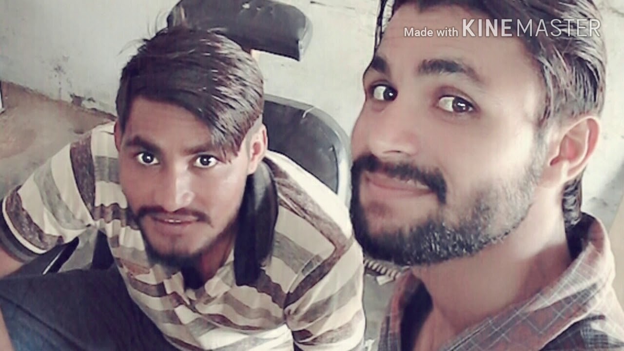 Gama ale chore NADHORI Vikram Atwal - YouTube