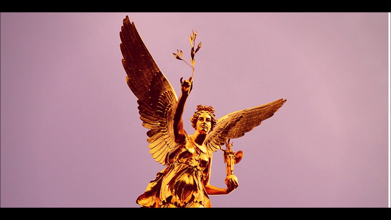 Poderosa Oración Curativa al Ángel Mumiah | 72 Ángeles de la Kabbalah ...