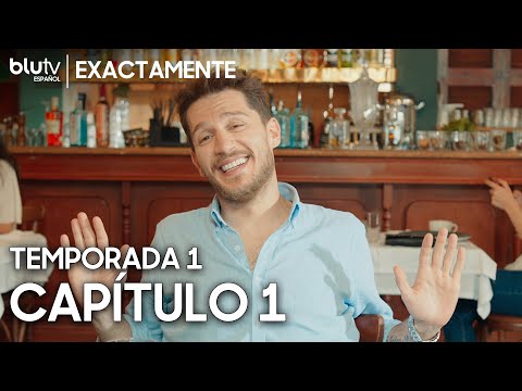 Exactamente - Capítulo 1 (Subtítulo Español) Aynen Aynen | Temporada 1 (4K)