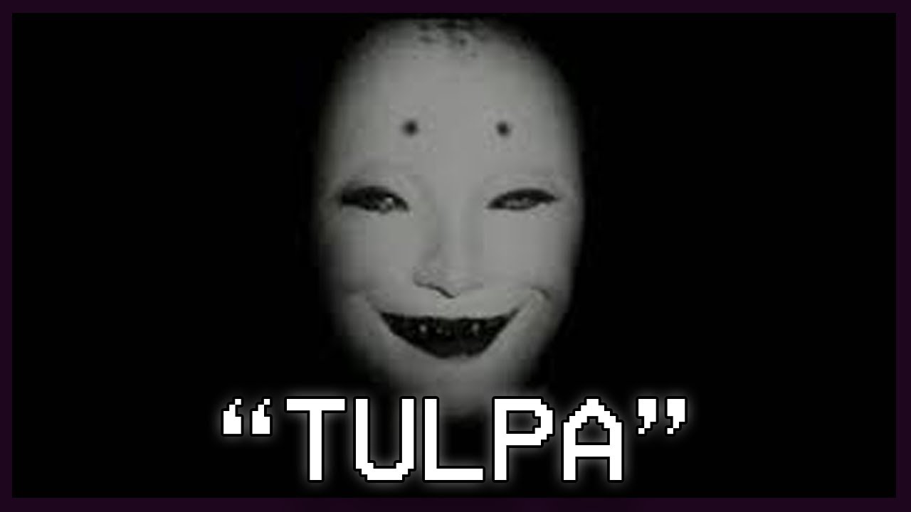 Creepypasta Saturday - "Tulpa" Creepypasta - YouTube