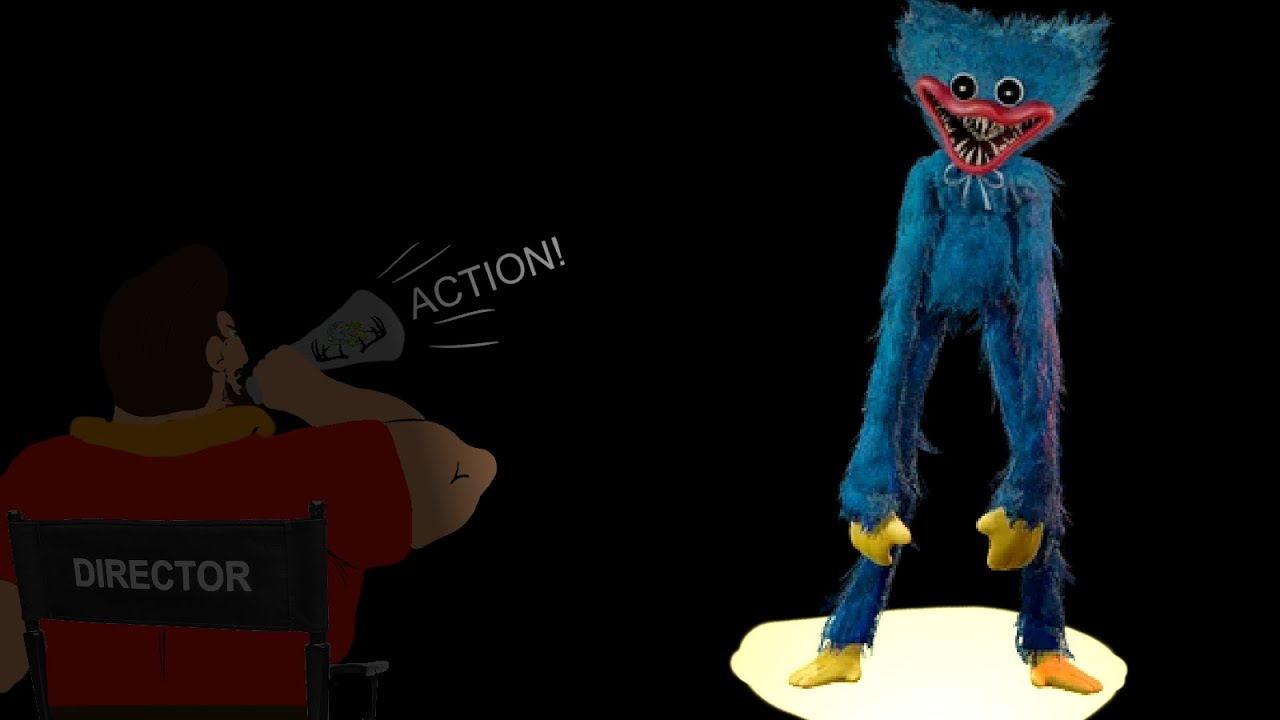 The Making of The Hour of Joy!- Nextbot Fun Ep. 4 - YouTube