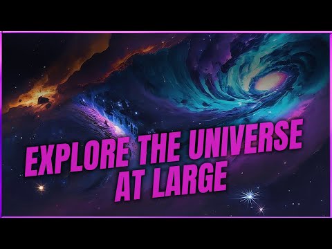 Guided Astral Projection: Enter A World Where Everything Shimmers With Divine Brilliance