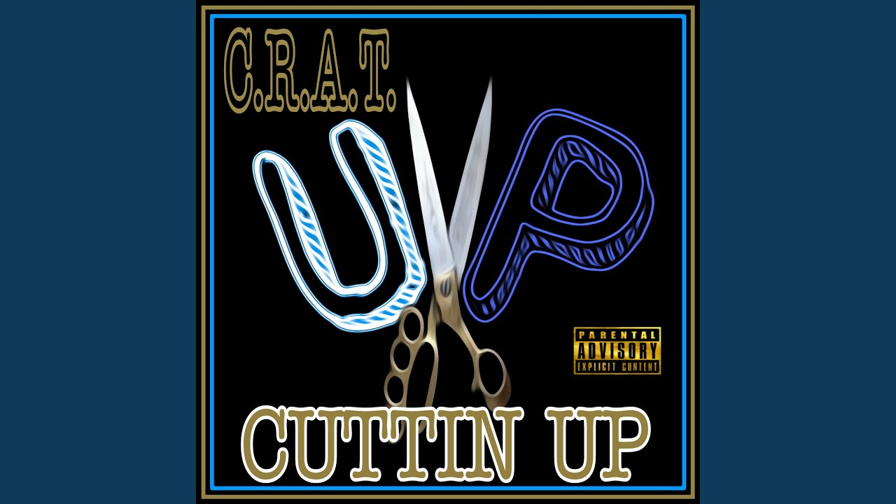 Cuttin Up - YouTube