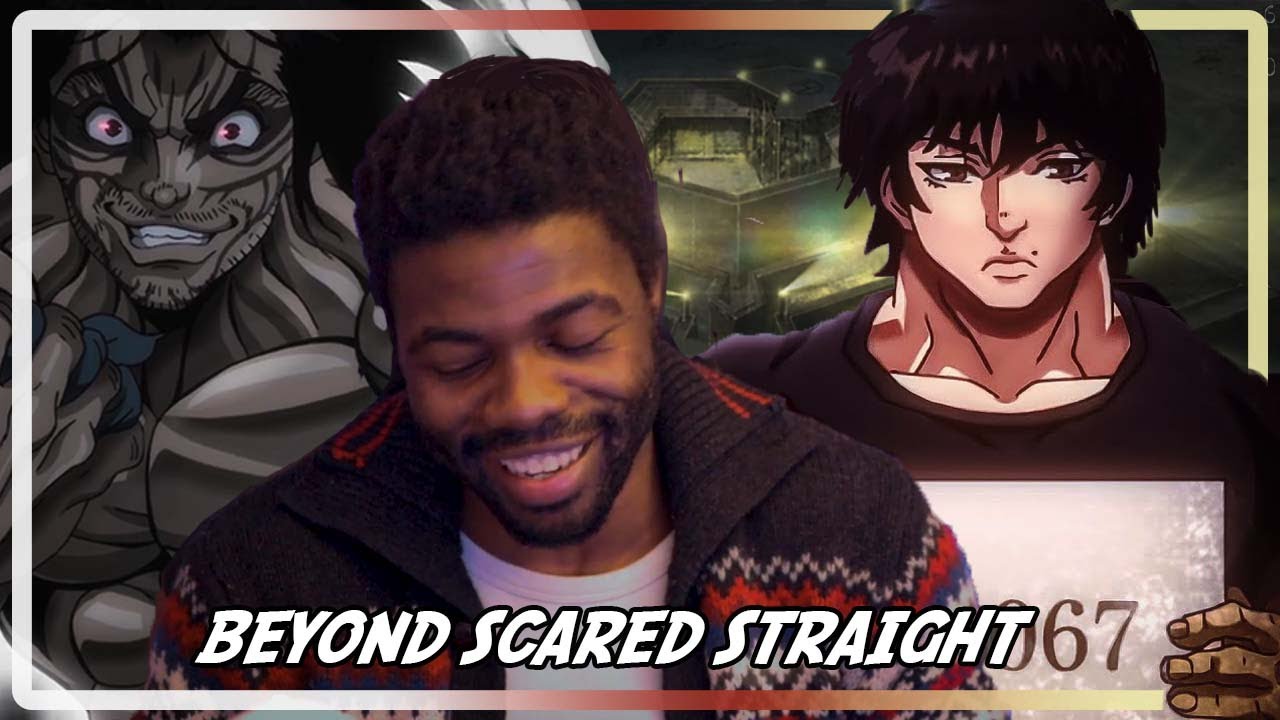 BAKI IN PRISON...THE DISRESPECT CONTINUES - YouTube