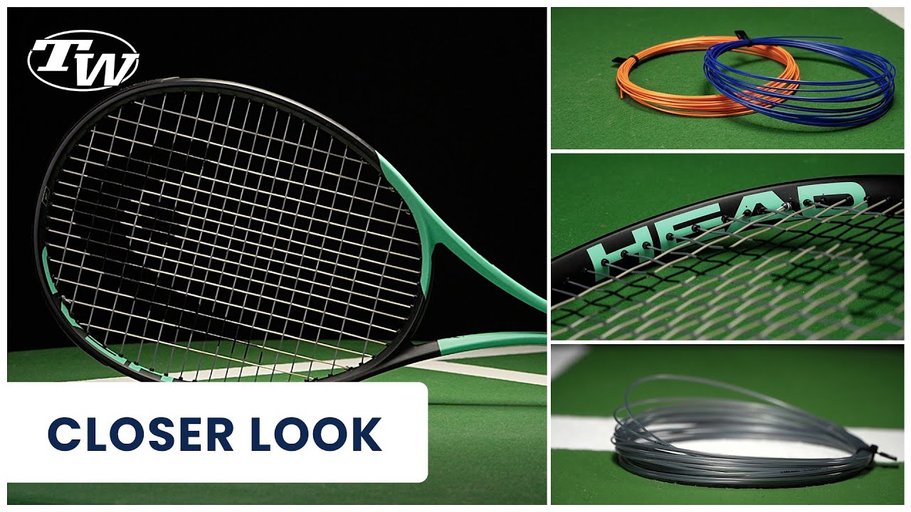 4 HEAD Boom Tennis Racquets under $130 NOW! Find the best one for you ...