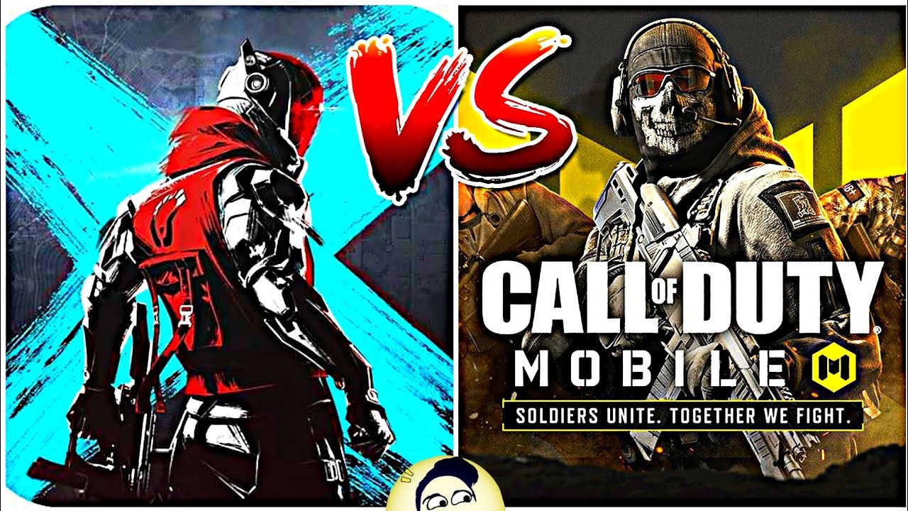 BLOODSTRIKE es MEJOR que COD MOBILE? (veamos) - YouTube