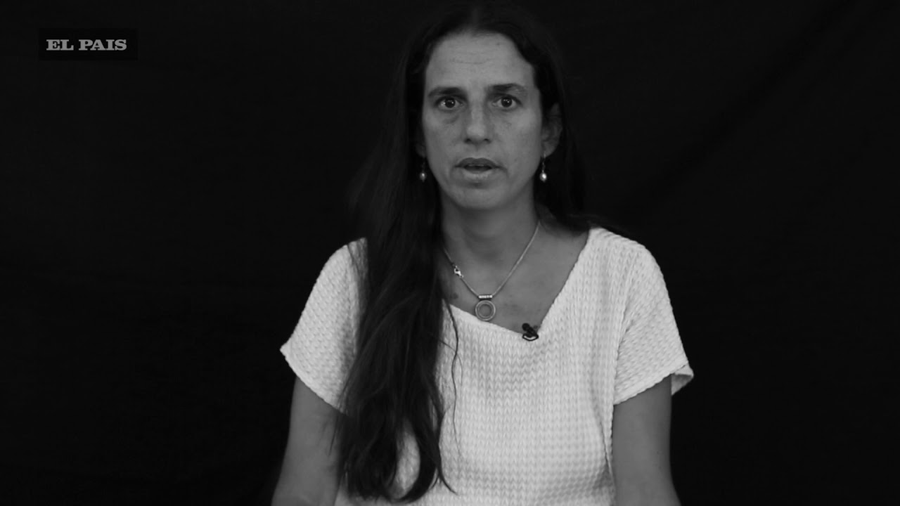 Muertas no sueñan - Julia Olivera por Deborah Friedamnn - YouTube