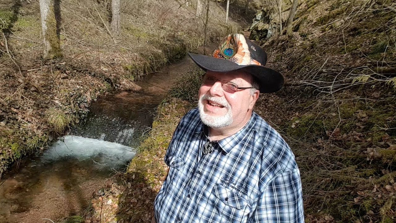 Tom McCray - *Stereo* - Born Country (mit dtsch Untertitel) - YouTube
