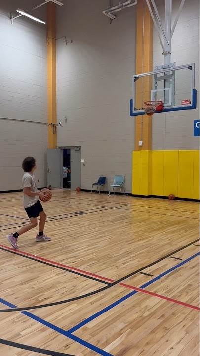 Lay up,Free throw,3 point, And half court… Contest pt2 #funny # ...