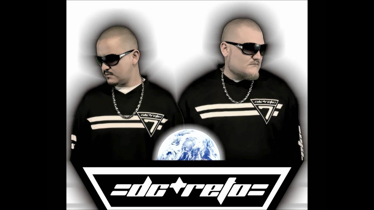 DC RETO - VIDA (LETRA) - YouTube