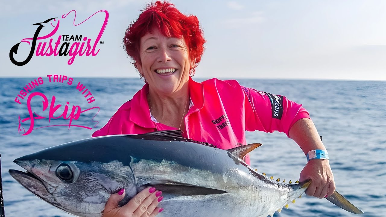 Get Hooked Fishing with Skip in South Australia Fishing| Get Hooked ...