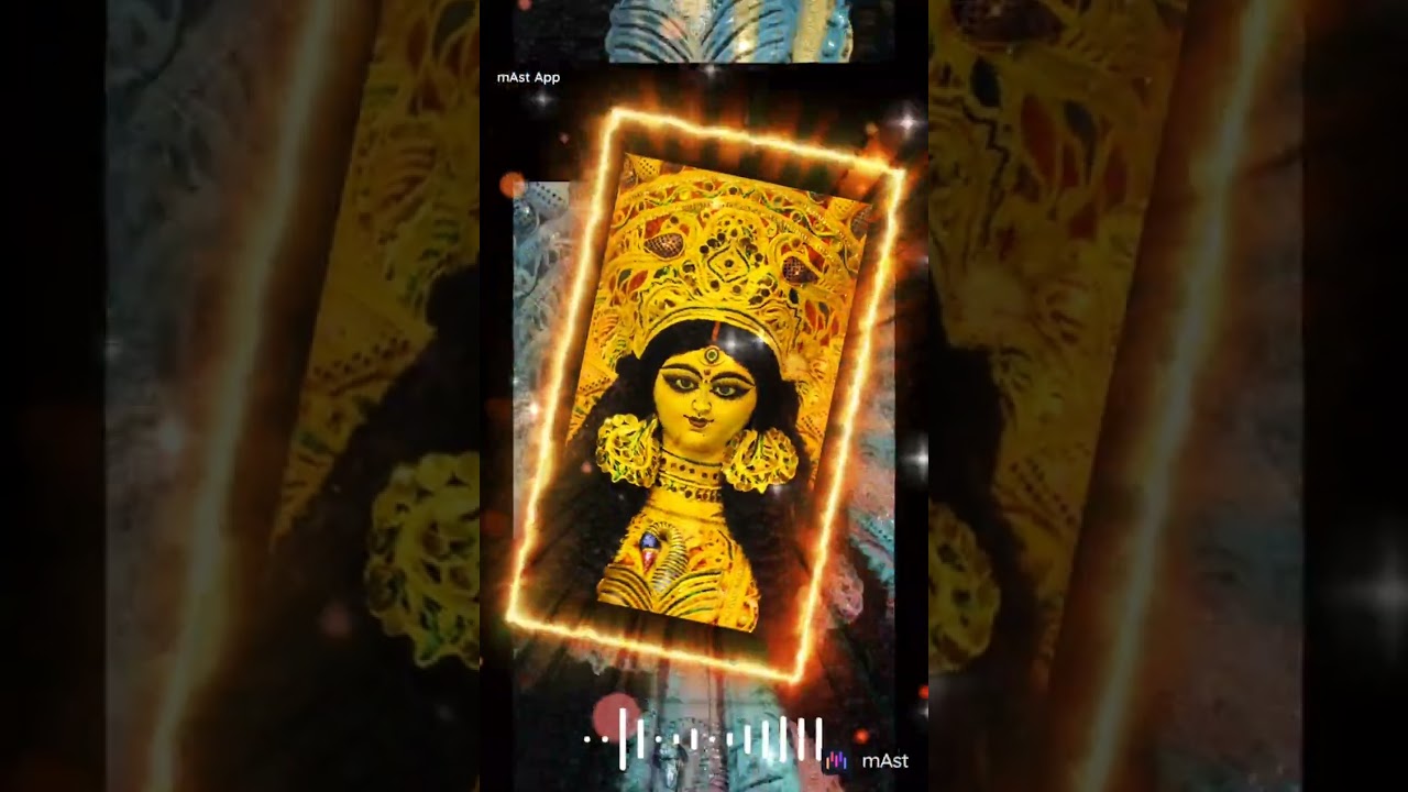 Jay Jay Devi, Rudra Devi Charan, - YouTube