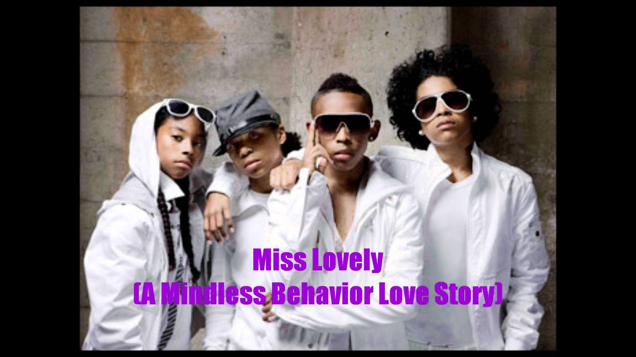 Miss Lovely (A Mindless Behavior Love Story) Ep.1- Nice to Meet You ...