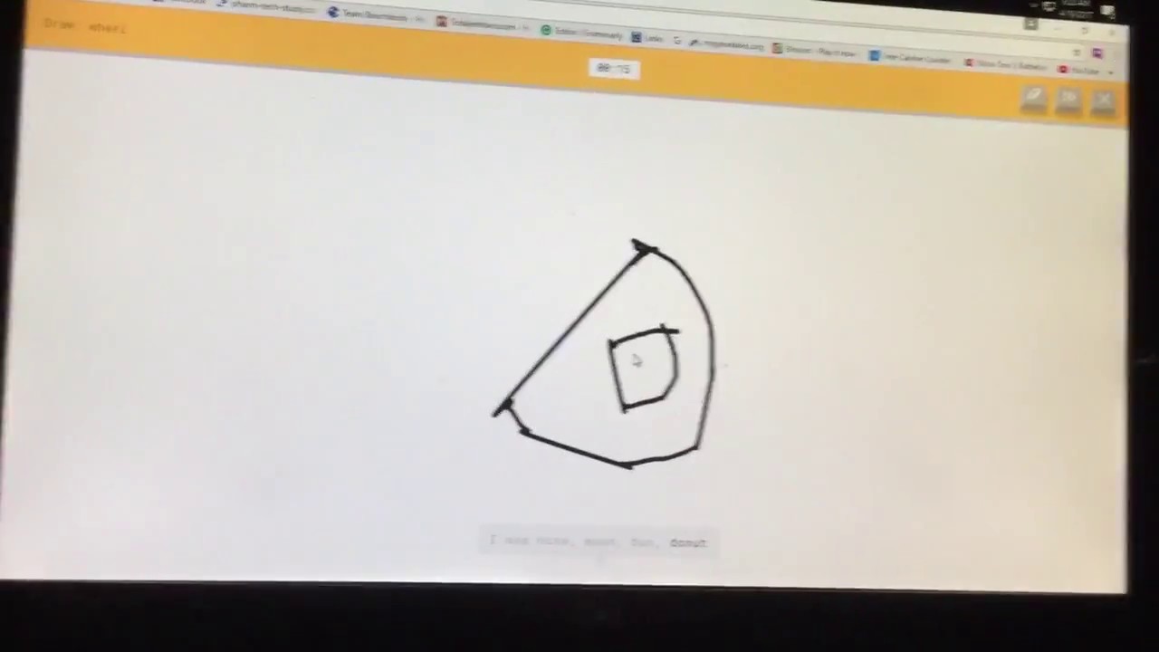 Quick draw | WTH IS THIS ?!?!?! - YouTube