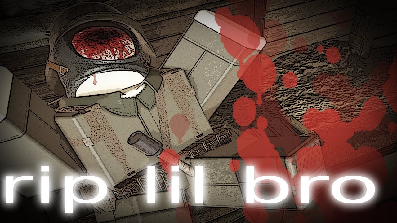 "Hey, How's the war going for you guys", but I animated in WW1 💀 - YouTube