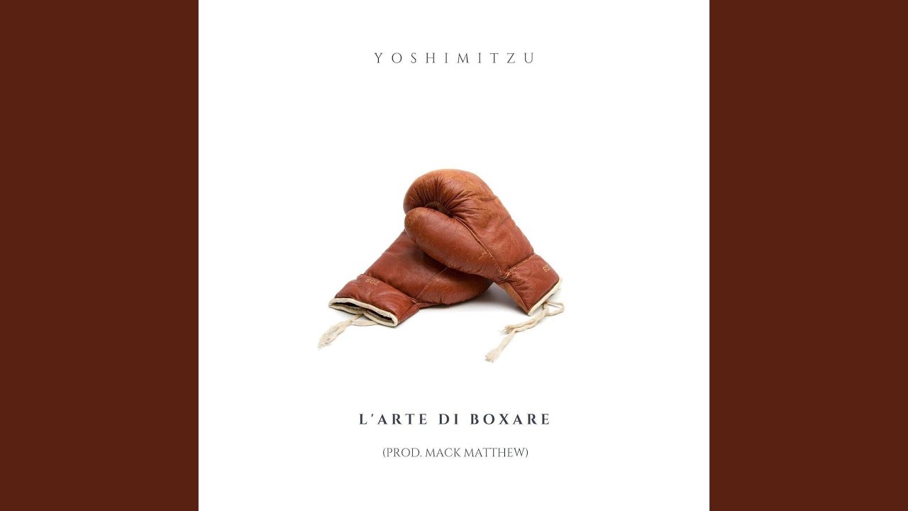 L'Arte di boxare - YouTube