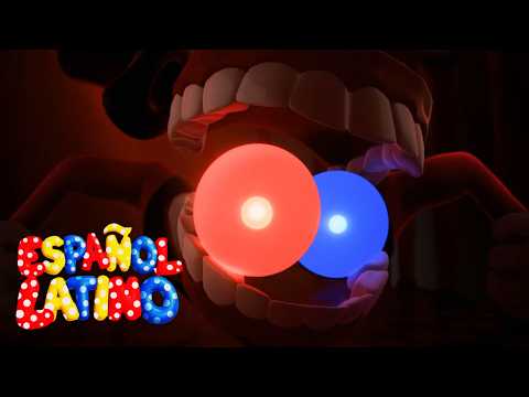 DIGITAL CIRCUS EP 9 - Caine's Requiem[Cover Español Latino]