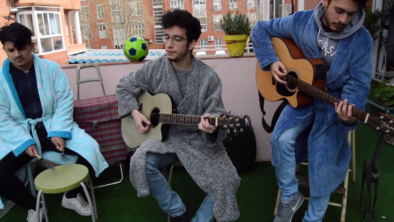 Everything - Dantic || ORIGINAL - YouTube