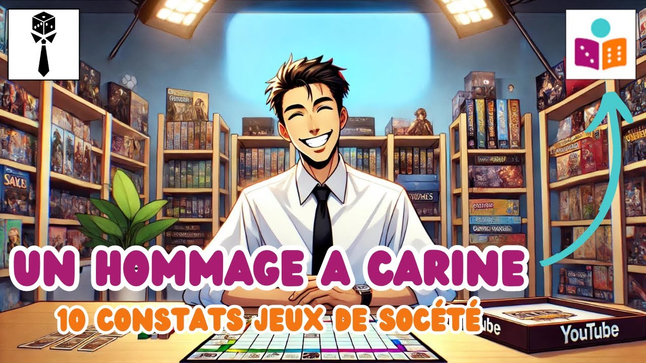 Comment je vois mon hobby après 43 ans ? Hommage a Carnet De Jeux Solo ...