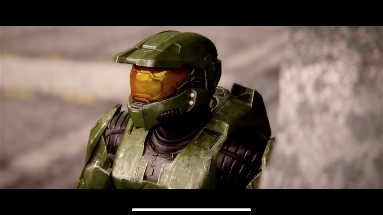 Halo 2 Anniversary Gameplay Walkthrough Part 4: Xbox Series S (No ...